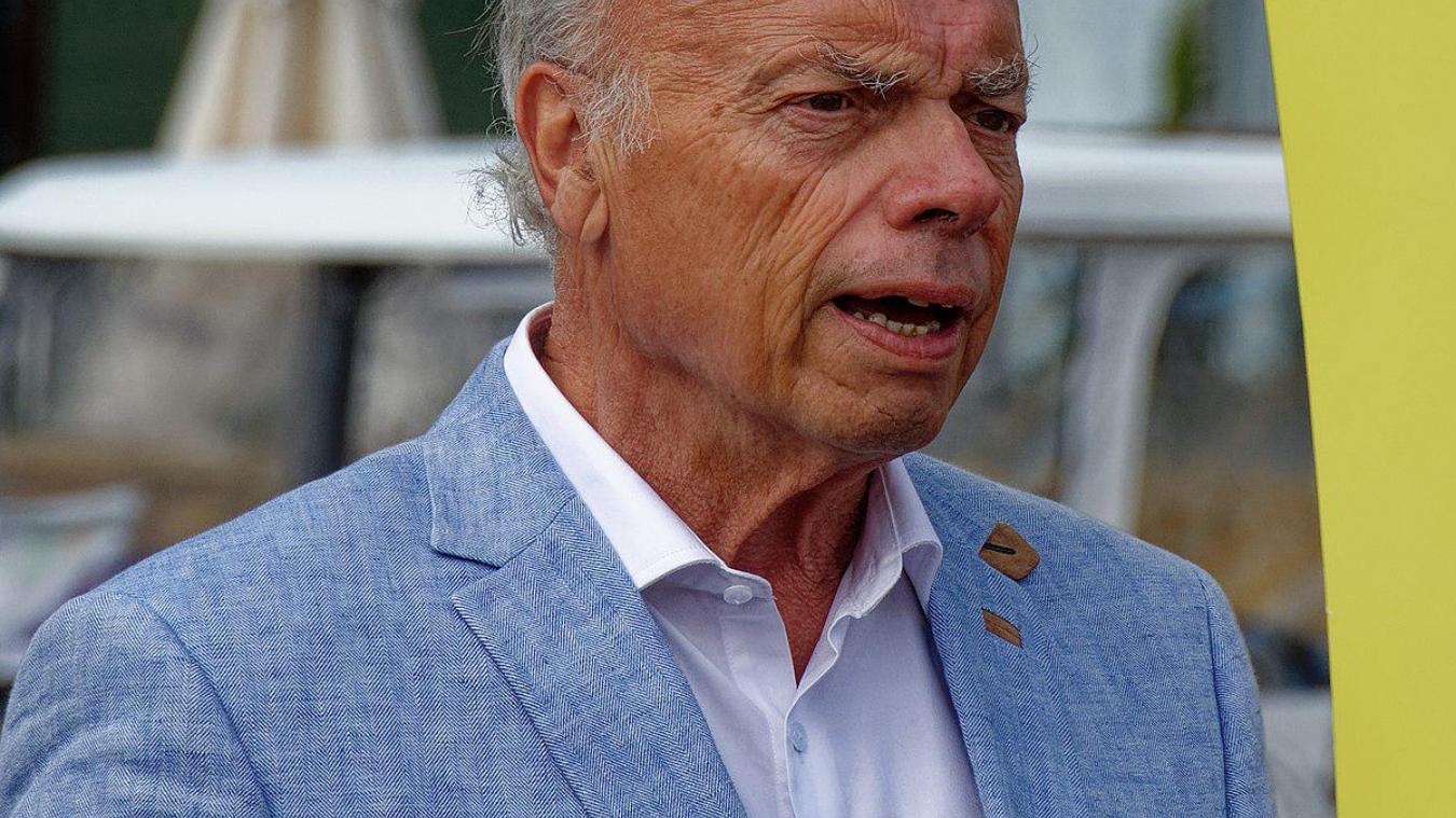 Gaillard ouvre un nouveau chapitre avec son premier salon du livre - Le ...