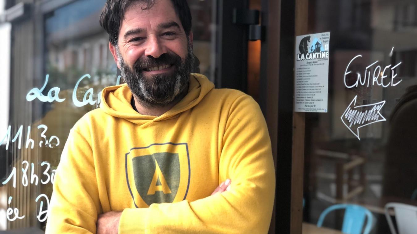 Restaurants La Cantine: deux Cheddois à la conquête de nos papilles ...