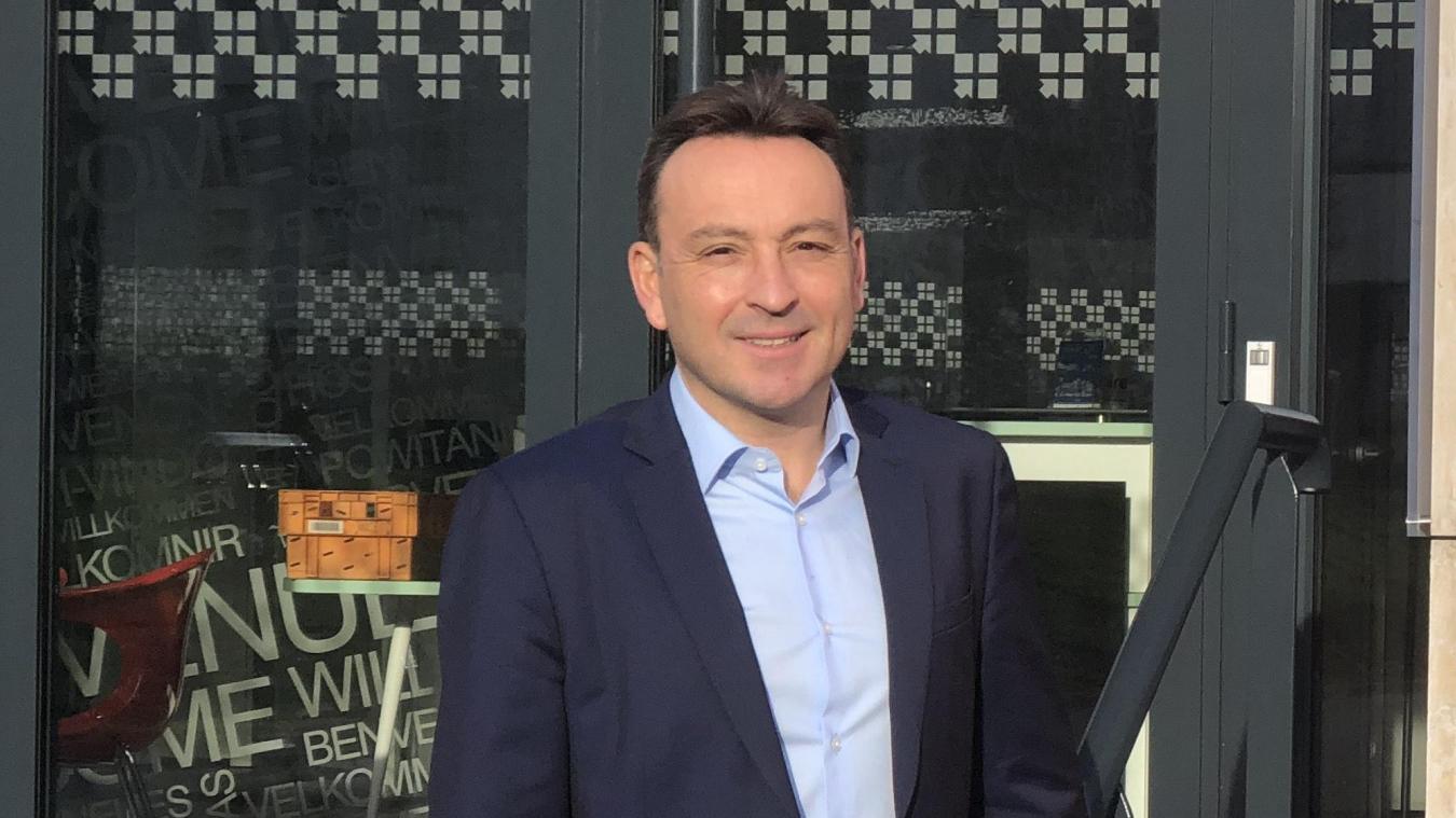 Haute-Savoie : Philippe Carrier sera le nouveau président de la Chambre ...