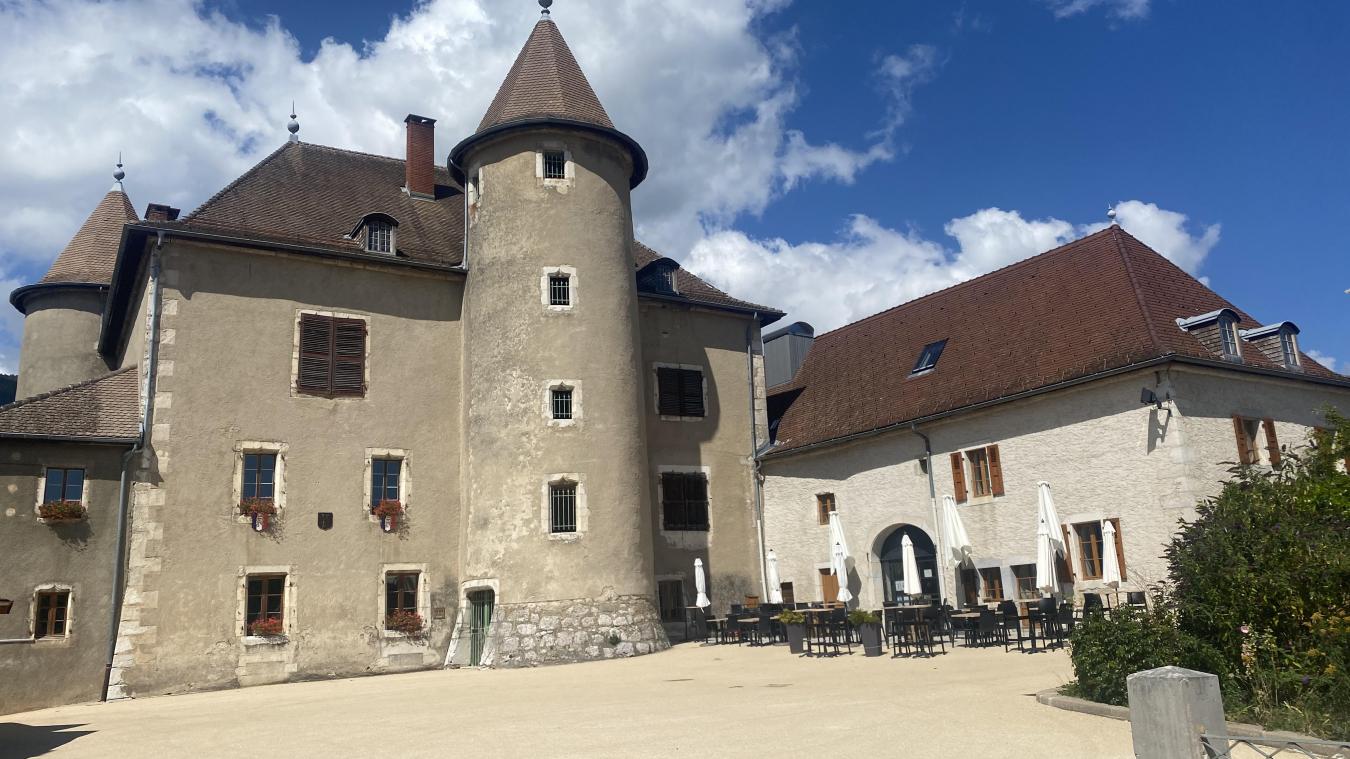 Pays de Gex / pays bellegardien : comment la Région investit chez nous ...