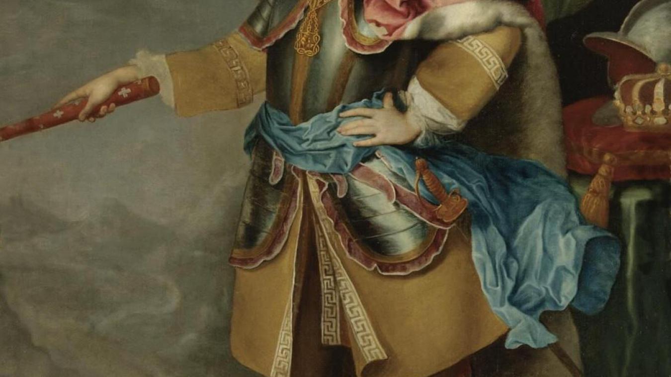 Sous l’occupation espagnole de la Savoie, la tragique légende des trois ...