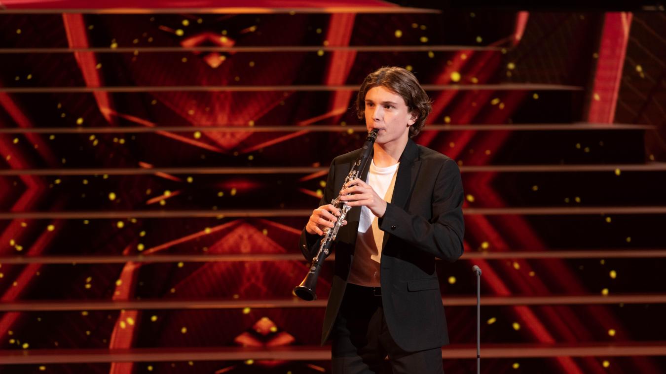 Saint-Julien-en-Genevois : à 16 ans, Simon Lopez est déjà un prodige de ...