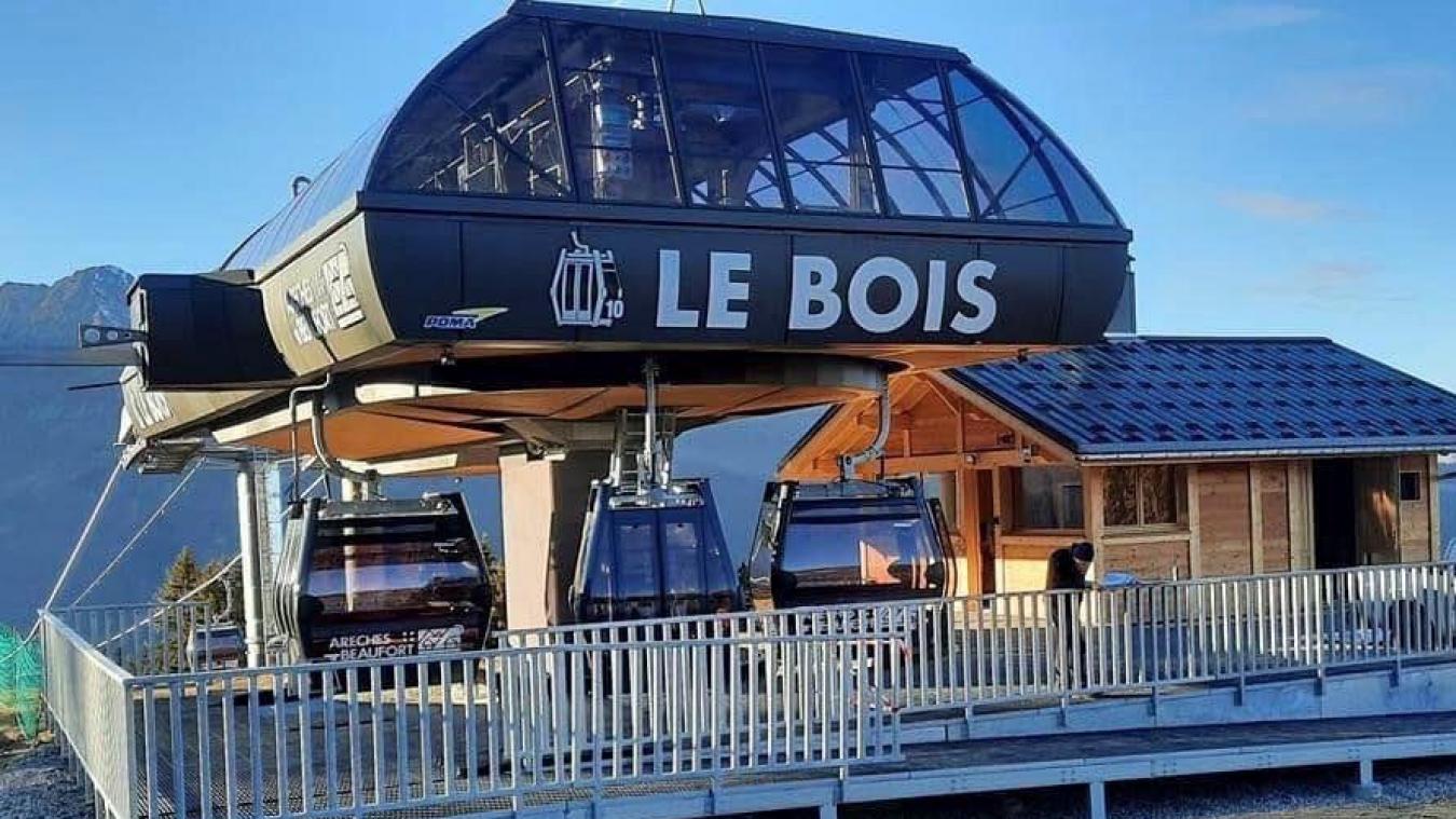 Beaufort: 25000 montées enregistrées depuis le 18 décembre sur la ...