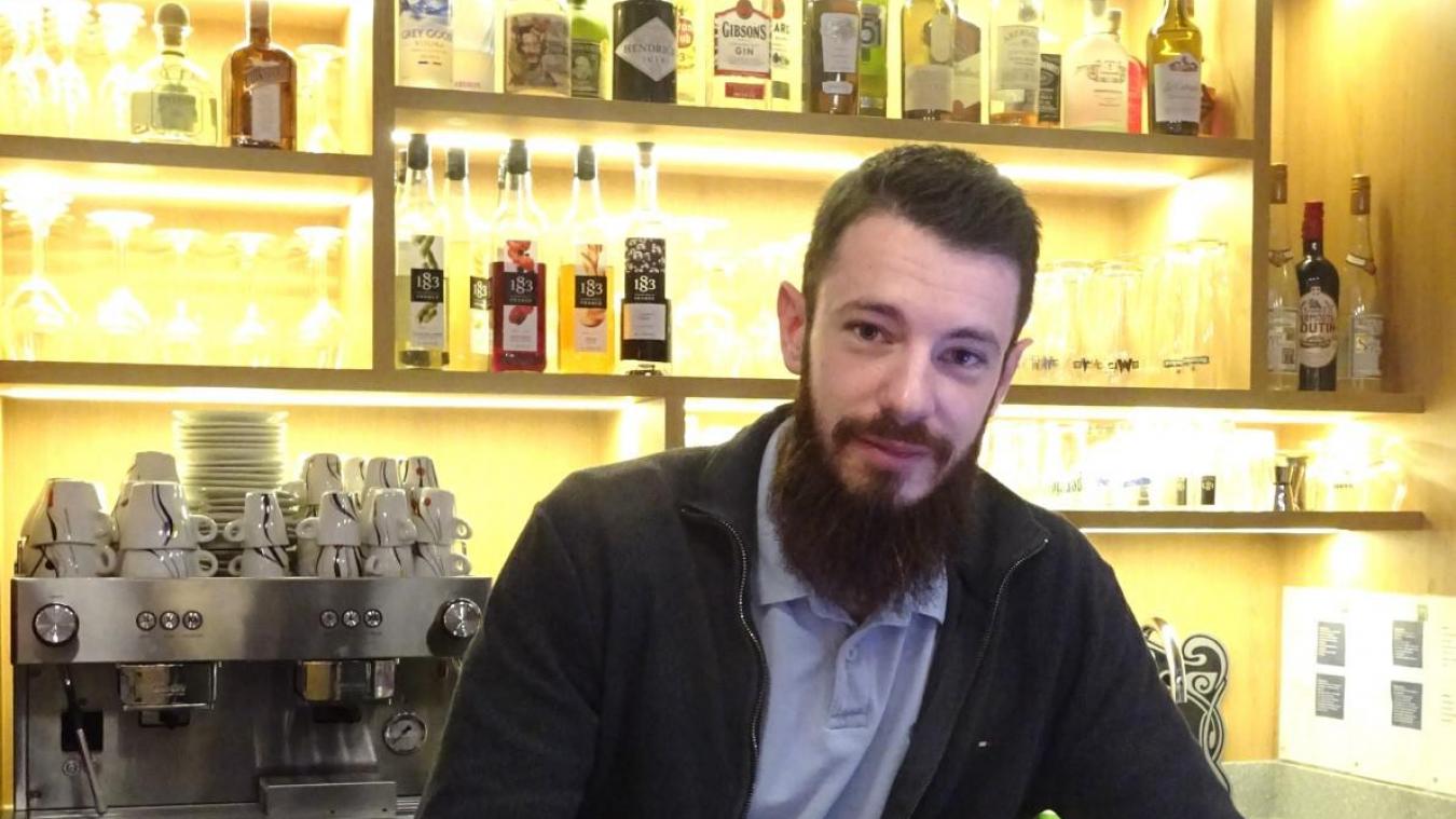 Albertville: Philippe Bar, l’art d’ouvrir des voies quand d’autres se ...