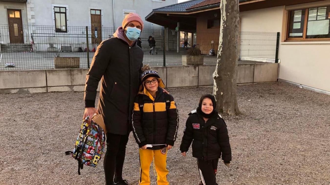 Chênex compte bien préserver sa qualité de vie - Le Messager