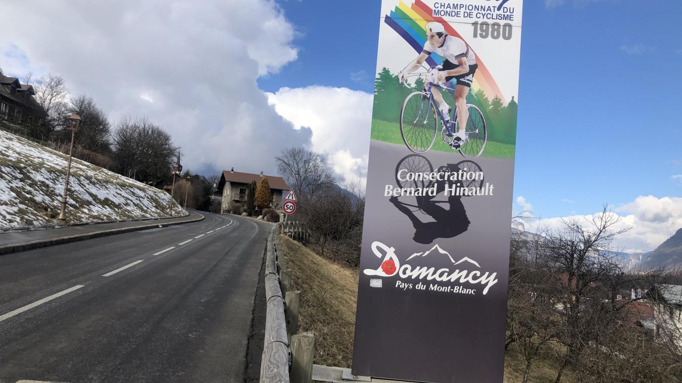 La Haute Savoie Porte La Candidature De La France Pour Les « Super