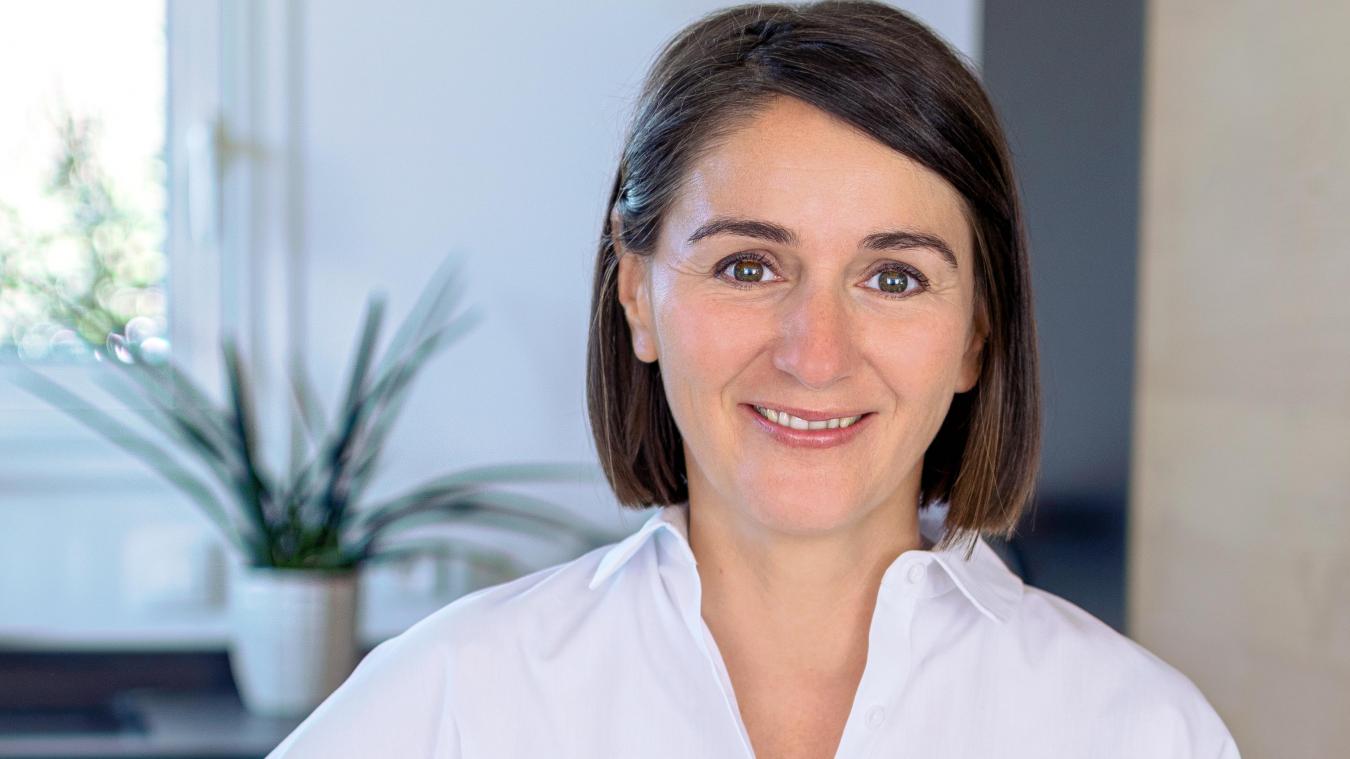 Annecy: ex-salariée de NTN-SNR, elle crée sa propre marque de ...