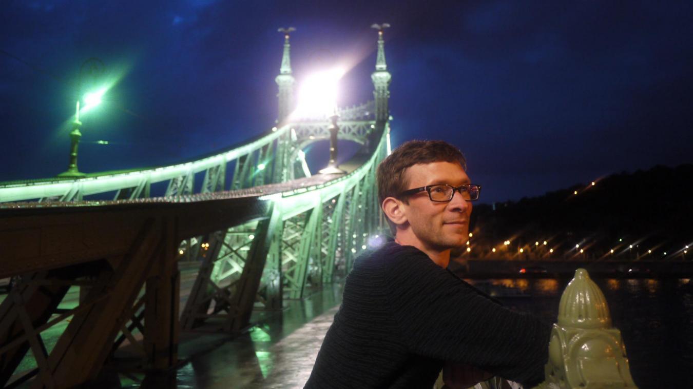 Plancherine: Vincent Bertin-Comte, il sait en faire tout un fromage! - La Savoie