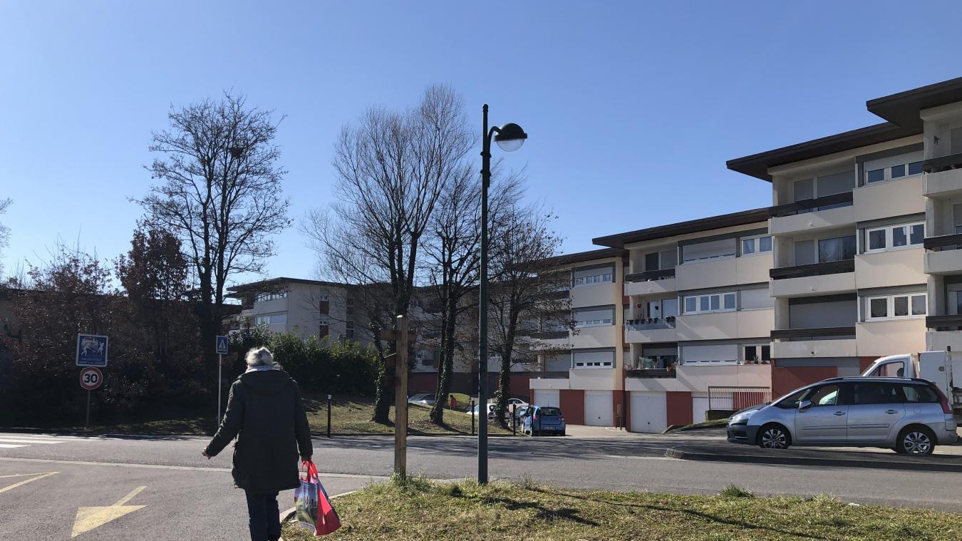 Douvaine : comment mieux vivre ensemble dans le quartier des Bolliets ...