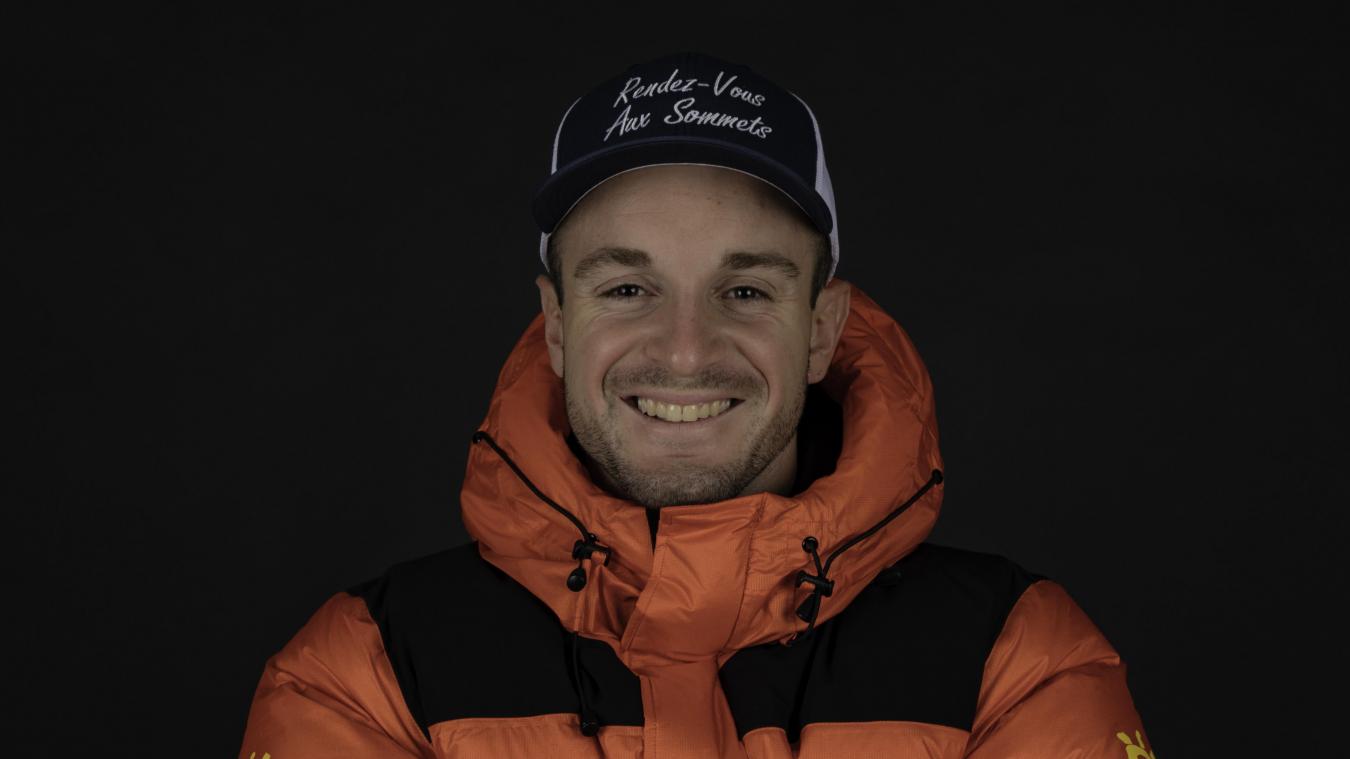 Thoiry : Jonathan Lamy, « beaucoup de sommets me font rêver, mais l ...