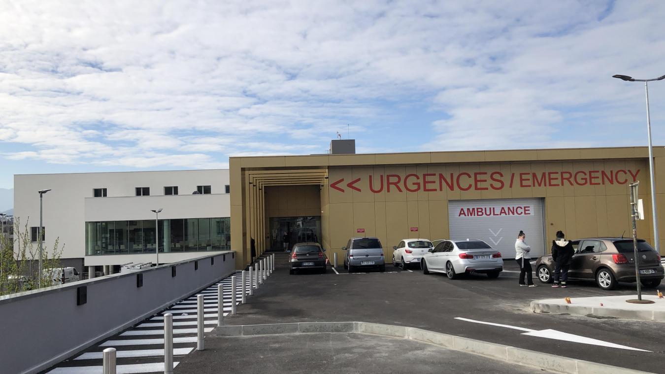 Annecy : 5 choses à savoir sur le nouveau service des urgences de l ...