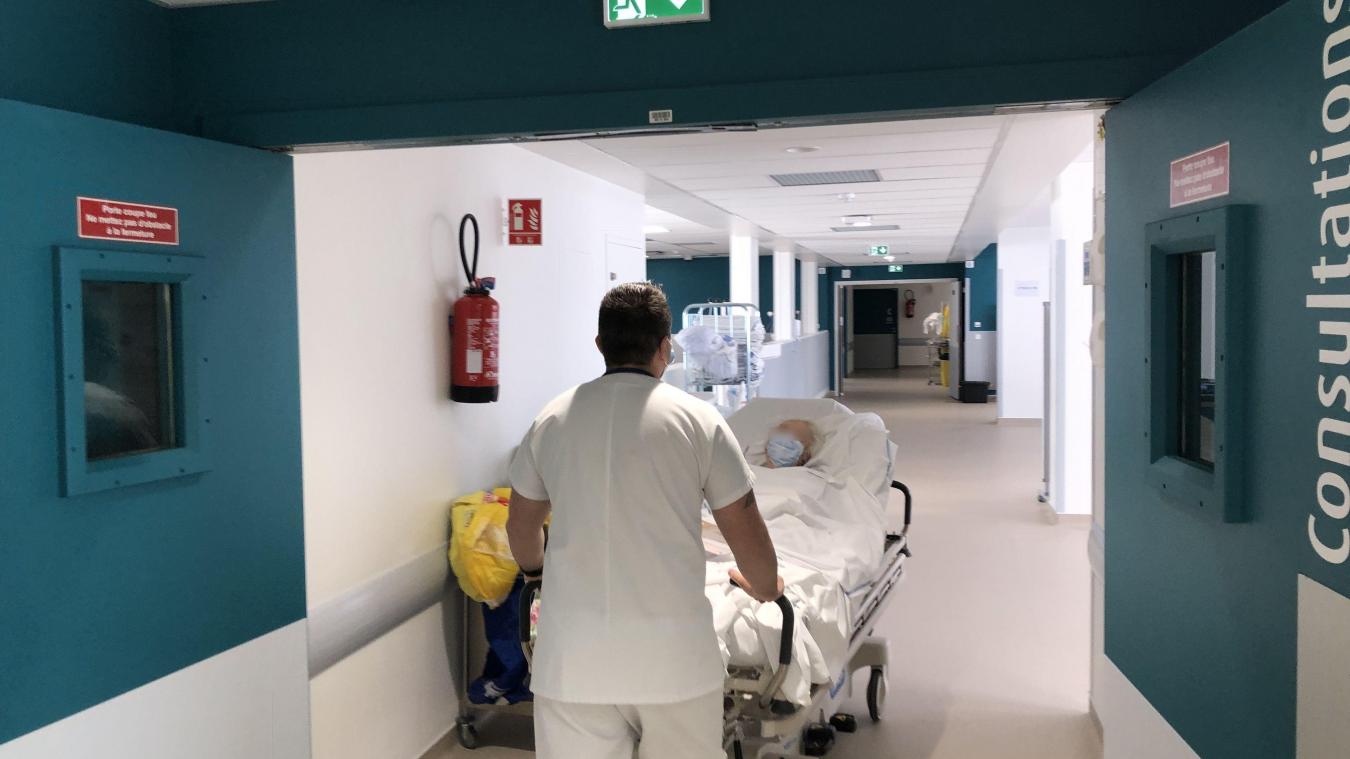 Annecy : 5 choses à savoir sur le nouveau service des urgences de l ...