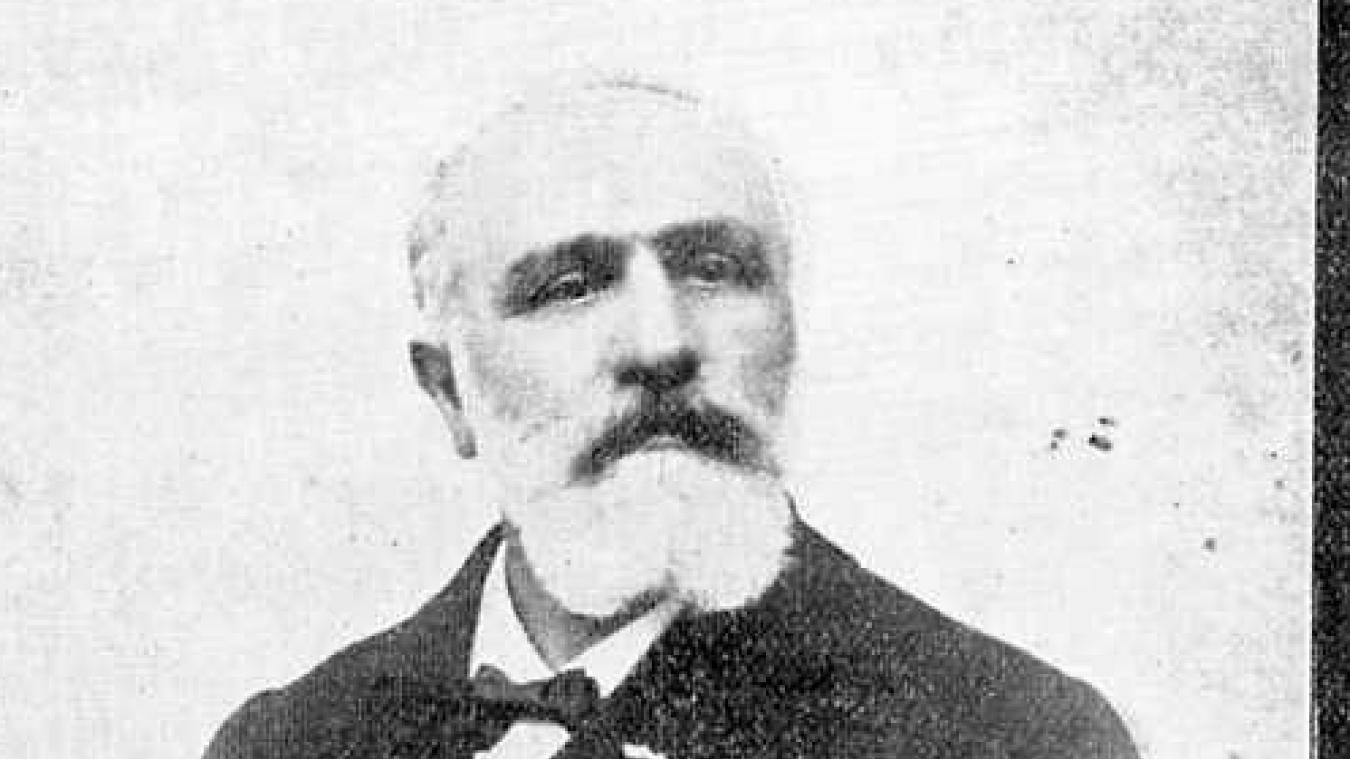 En 1906, le destin tragique d’Alfred Bastin, maire d’Annemasse ...