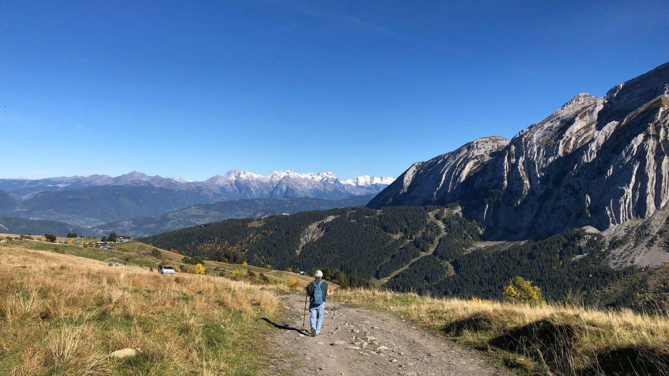 Projet d’aménagement touristique au plateau de Cenise : le vrai du faux ...