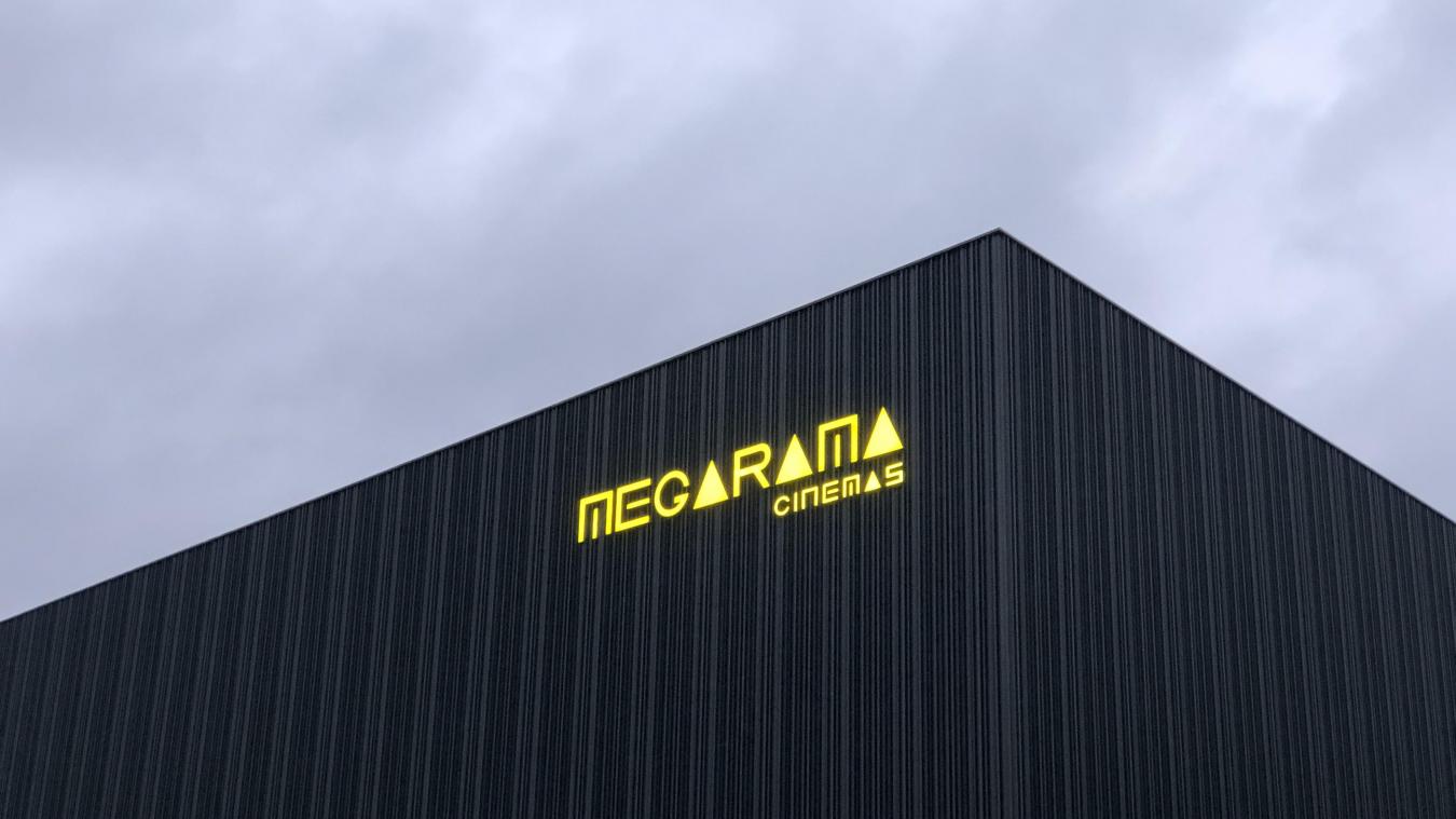 Annecy : dans les coulisses du nouveau cinéma Megarama - Le Messager