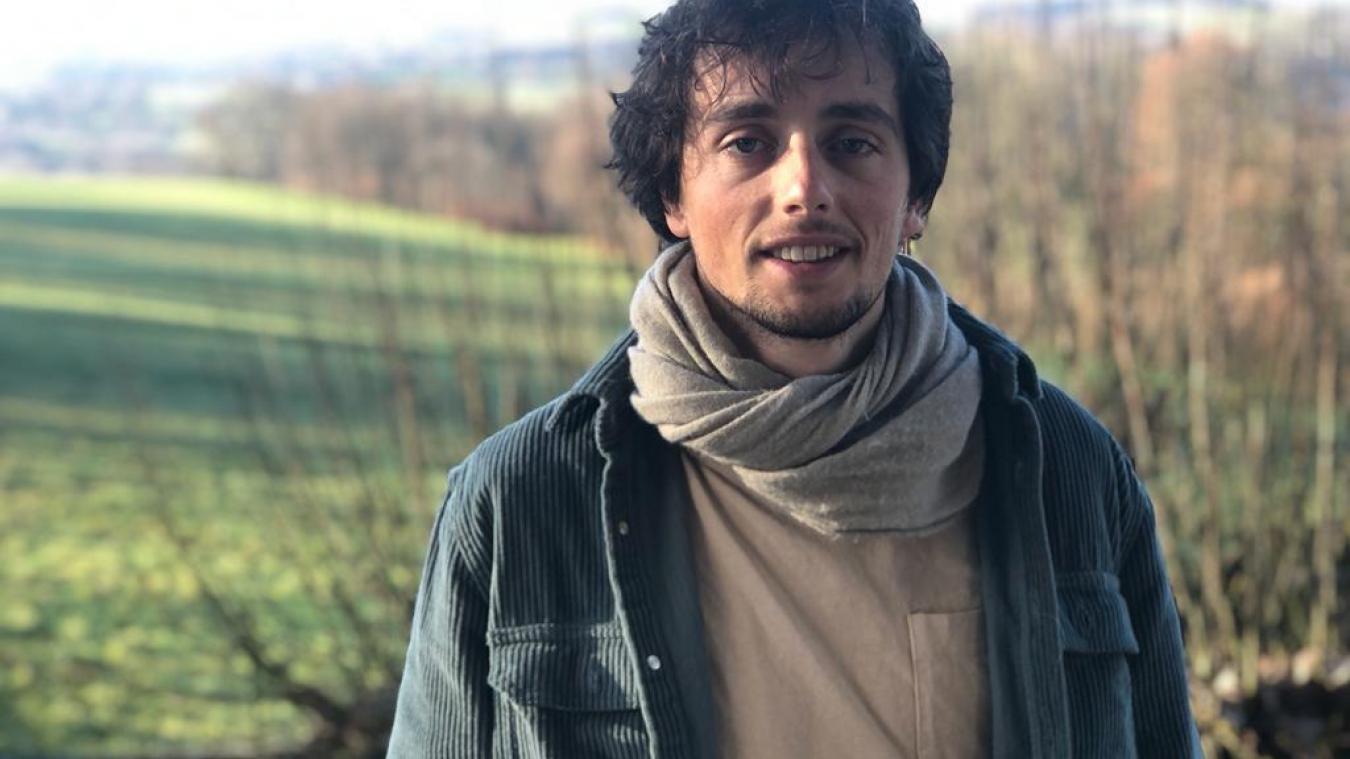 Annecy: dans la roue de Victor Lafay (Cofidis), cycliste parmi les plus ...