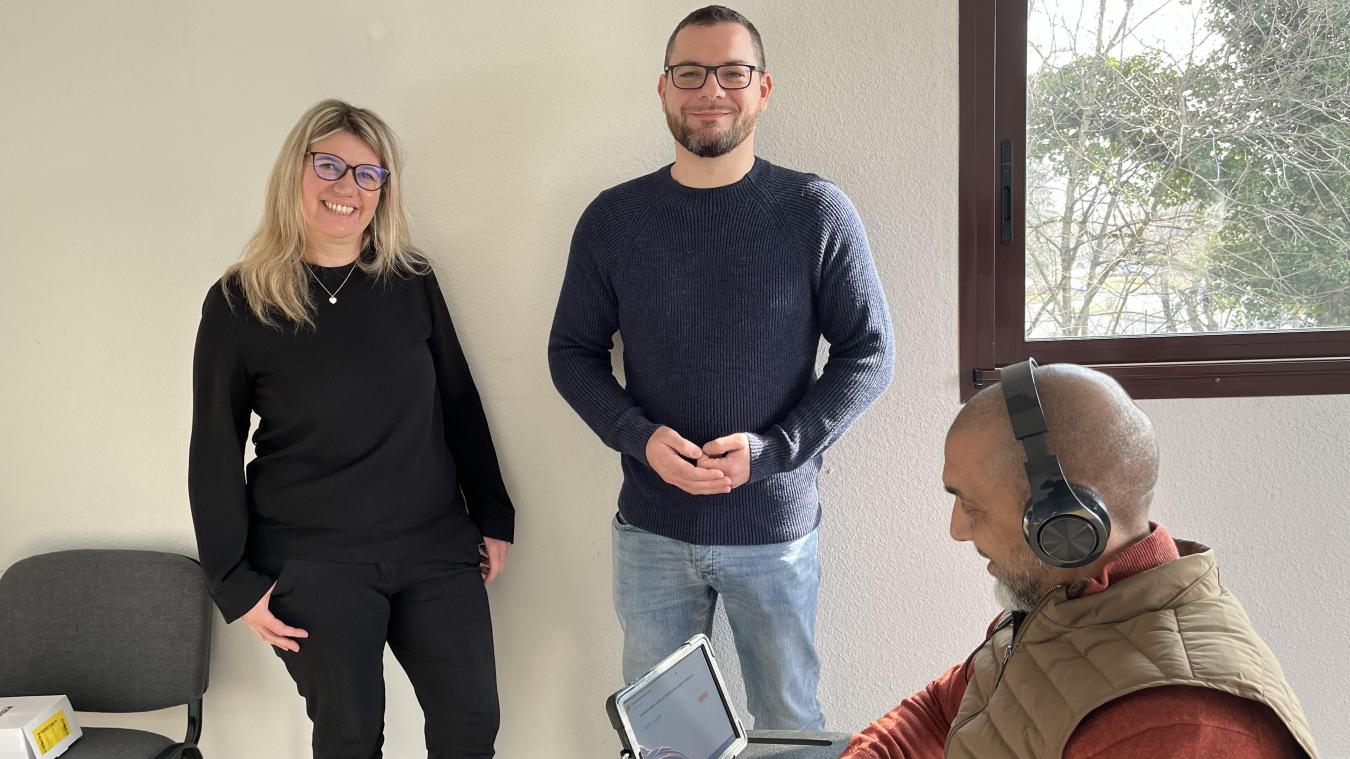 Valserhône : un nouveau centre d’examen pour le code de la route auto ...