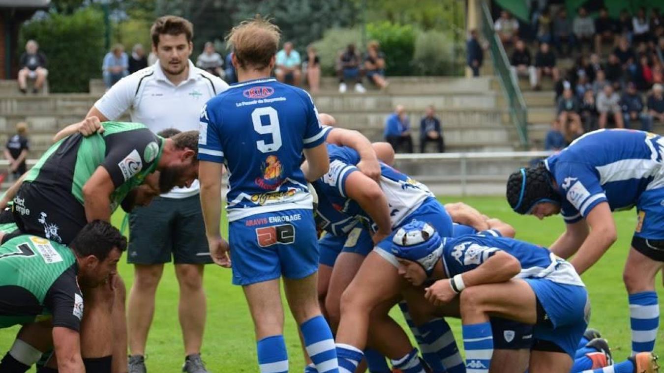 Annecy : rugby, sports de combat, natation… Comment aider les clubs en ...