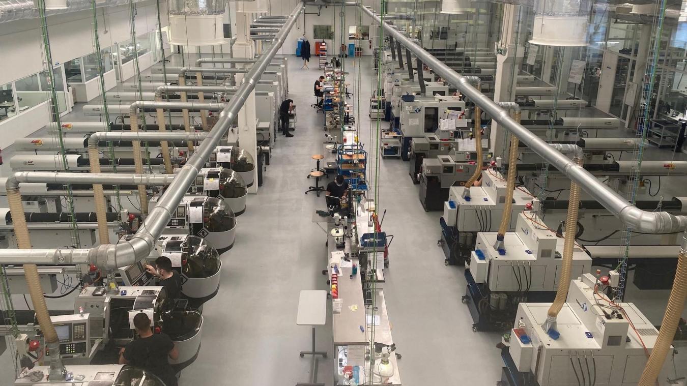 Vallée de l’Arve : un programme d’accompagnement pour guider les ...