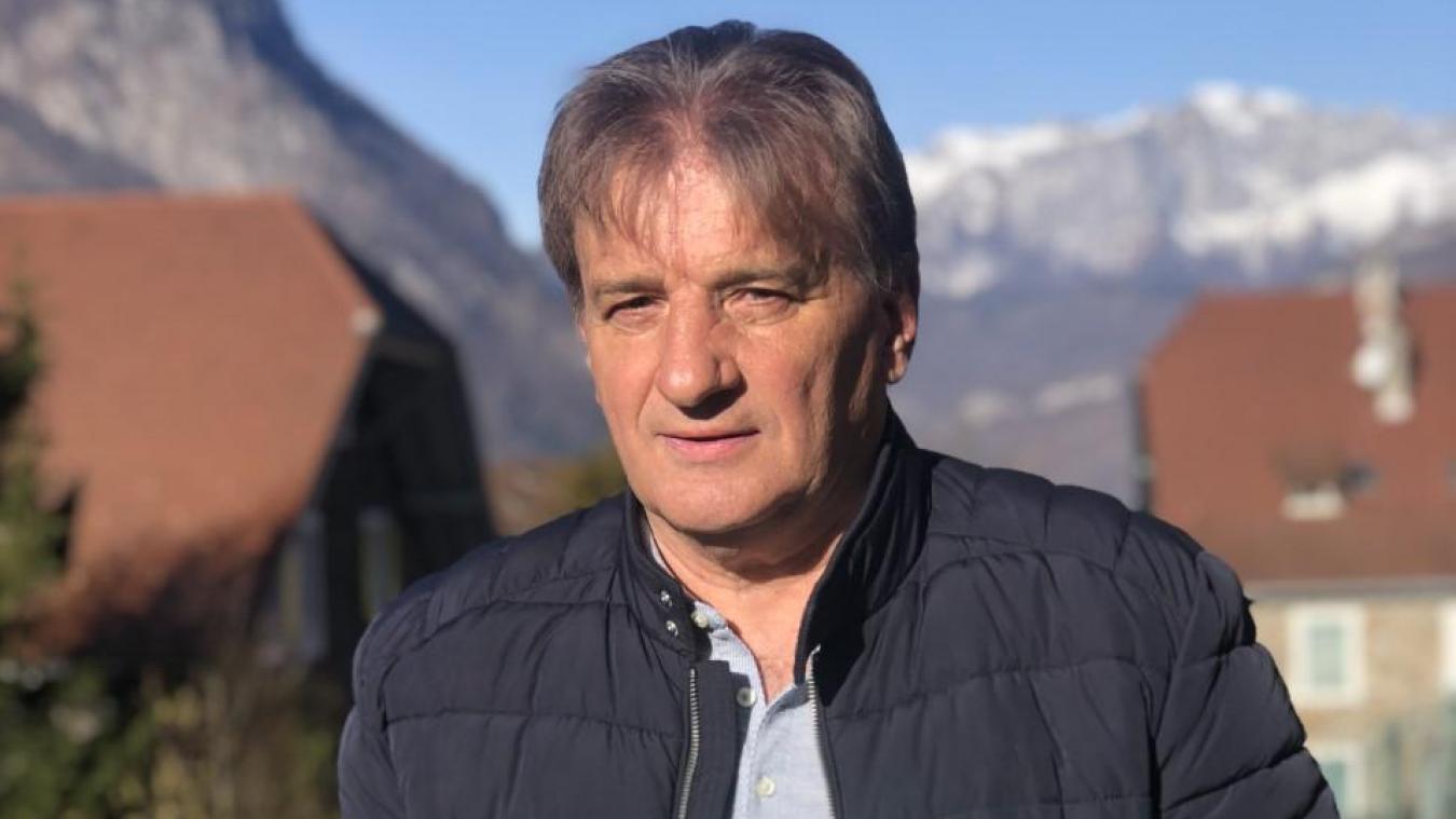 Ugine : Jean-Claude Rinaldo sacré champion du monde d’ornithologie à ...