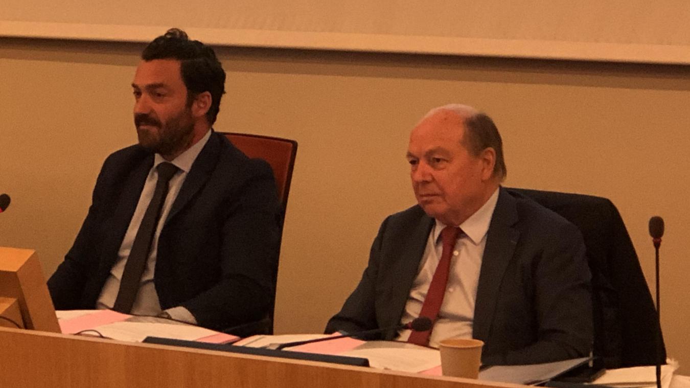 Bientôt deux nouveaux impôts pour les habitants de l’agglomération d ...