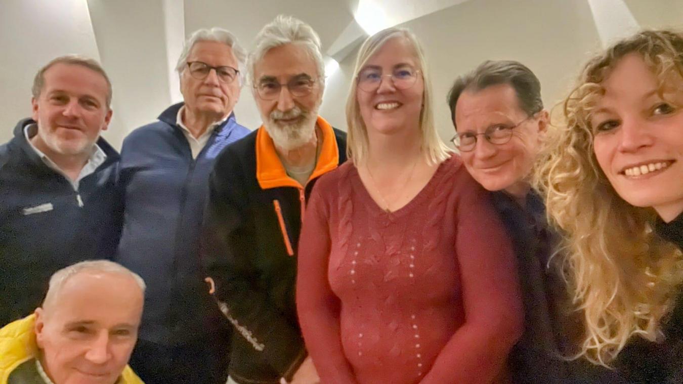 Thonon : une nouvelle association au service de l’intérêt général et ...