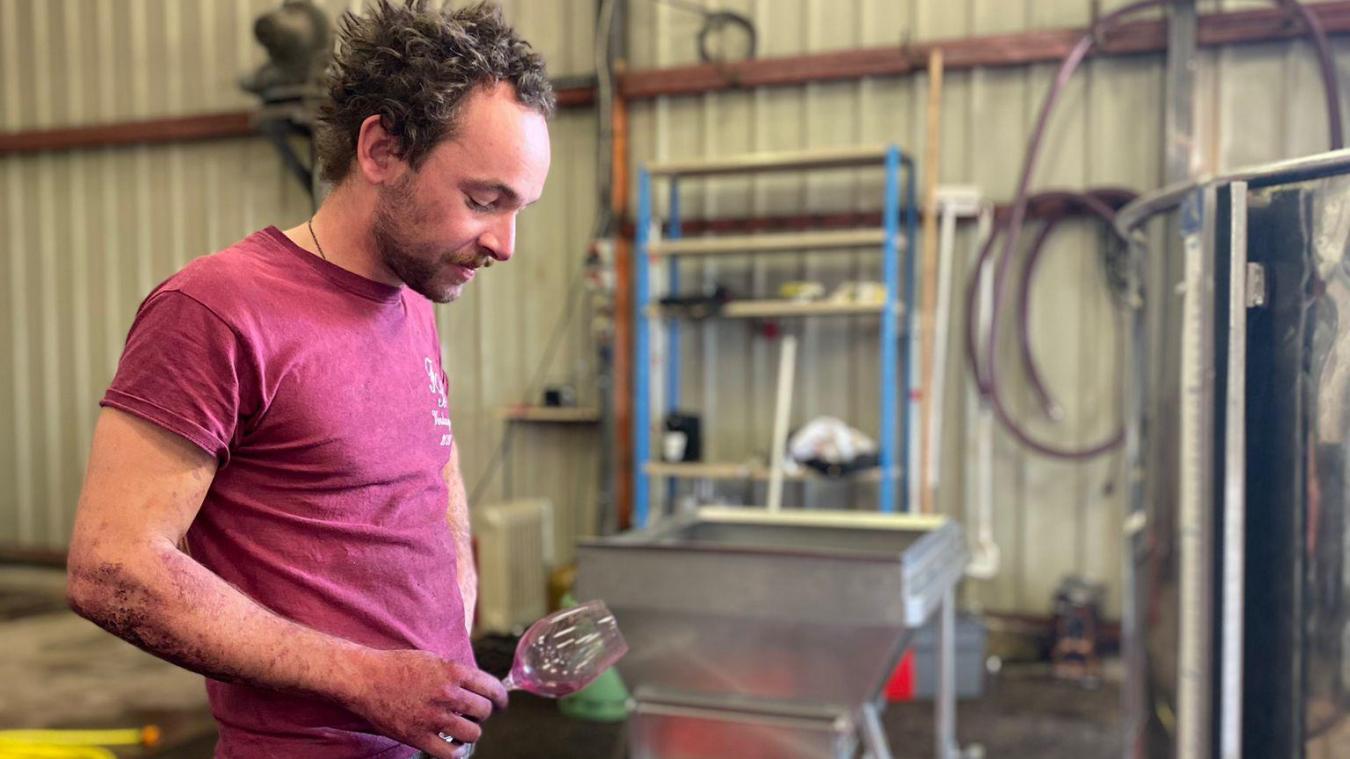 Ayze : les repreneurs « voulaient vraiment sublimer le trésor du ...