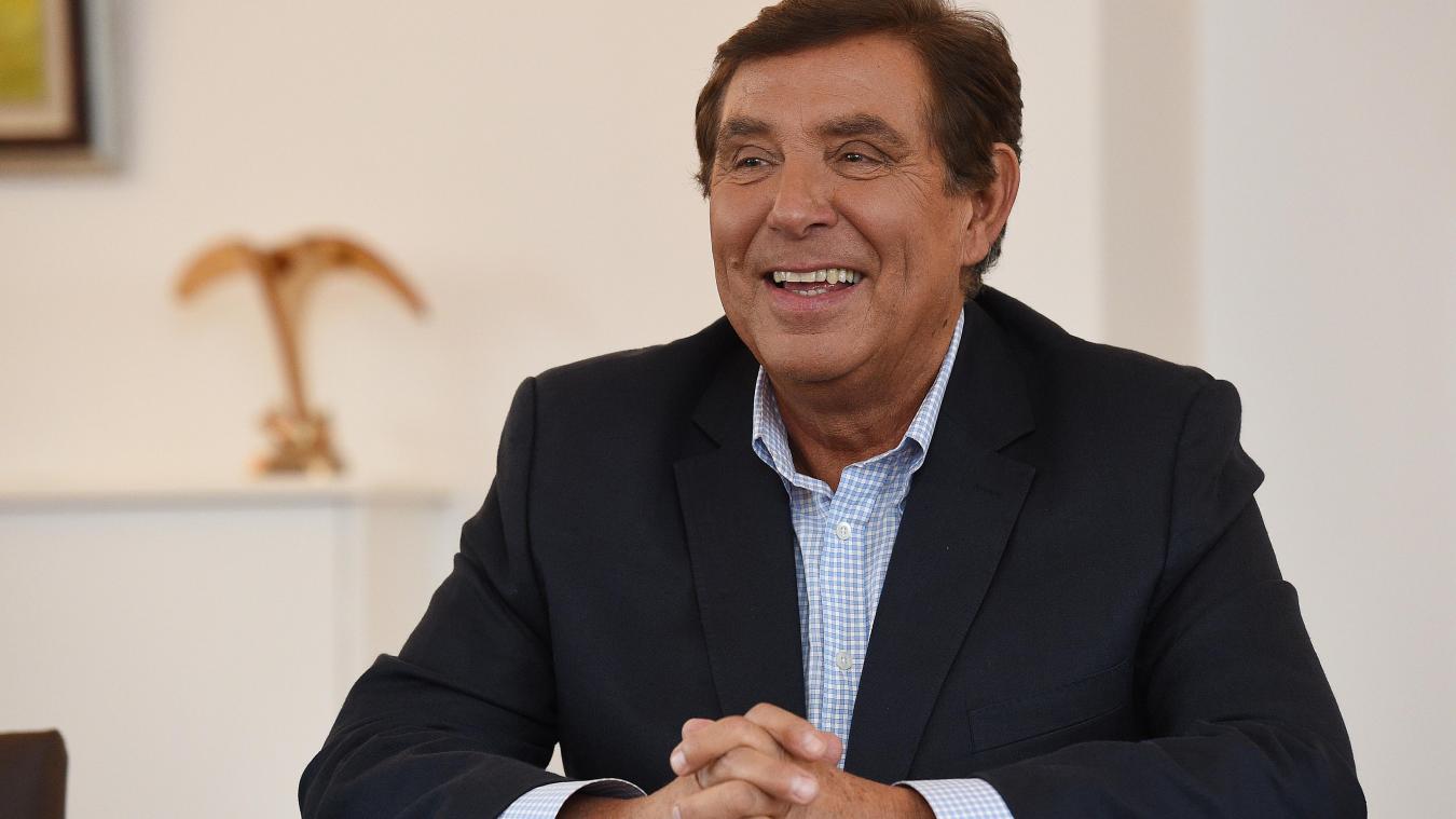 L’animateur Jean-Pierre Foucault déclare avoir été victime d’un arrêt ...