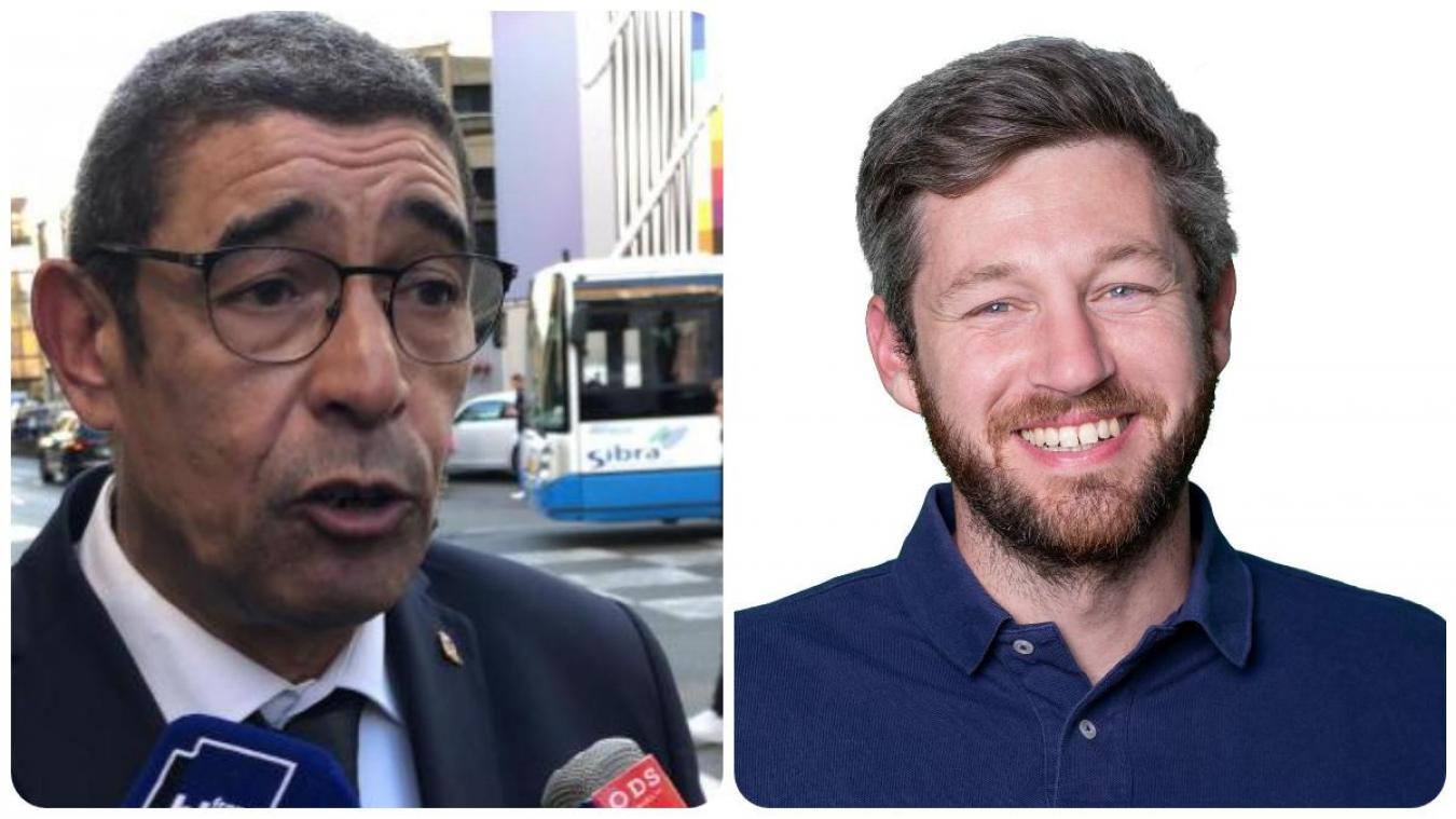 Annecy : François Astorg choisit Alexandre Mulatier-Gachet pour devenir ...