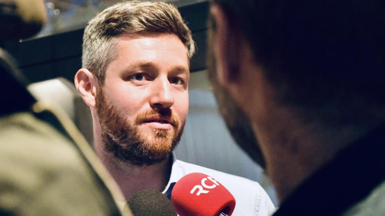 Alexandre Mulatier-Gachet,1er adjoint à Annecy : «Je veux que tout le ...