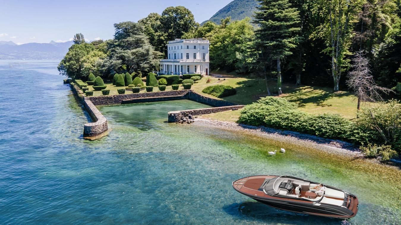 Lugrin : la villa Le Vigny à plusieurs millions d’euros vient de ...