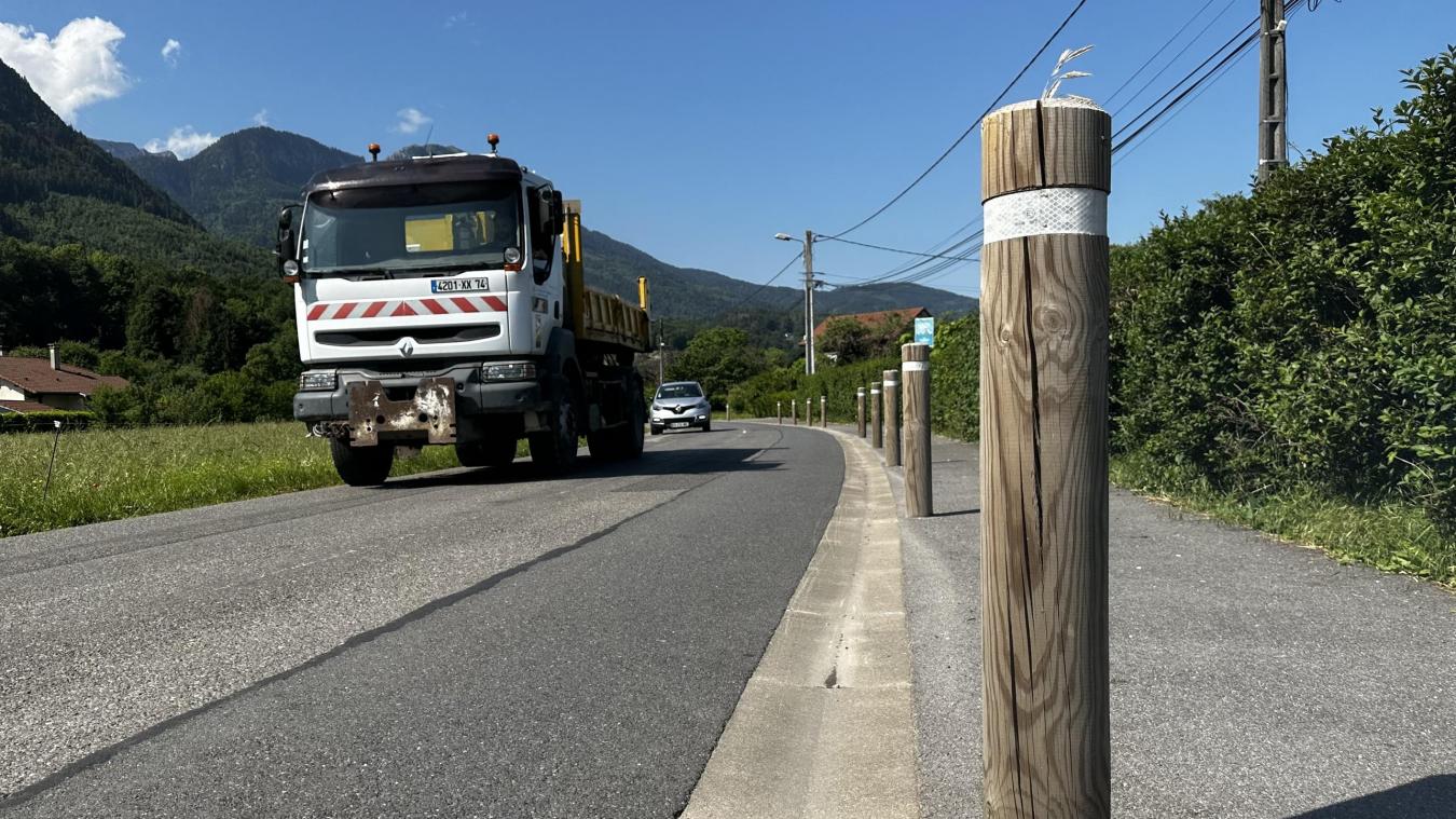 A Dessy, des parents inquiets « quand les enfants vont à l’école à pied ...