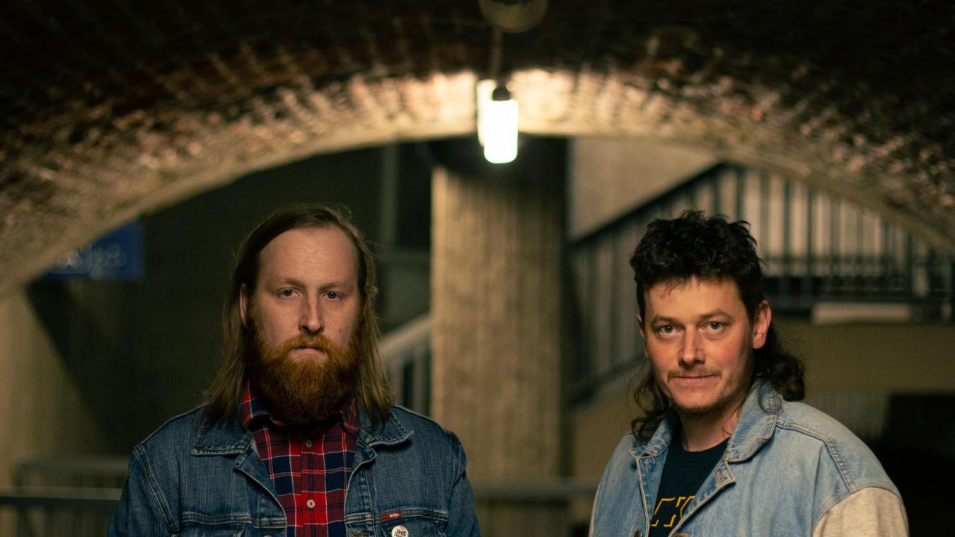 Bernex : du rock à l’humour, le Starting Block propose une ...