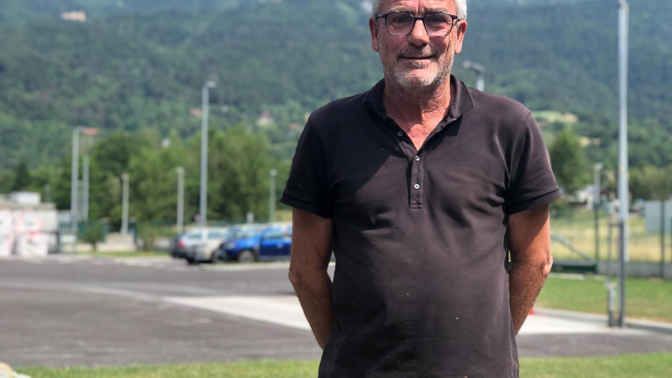 Passy : André Pasteris démissionne de l’opposition, «On ne nous a ...