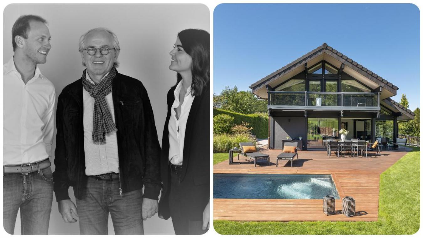Annecy: tout savoir sur la «success story» de Dunoyer et ses maisons ...