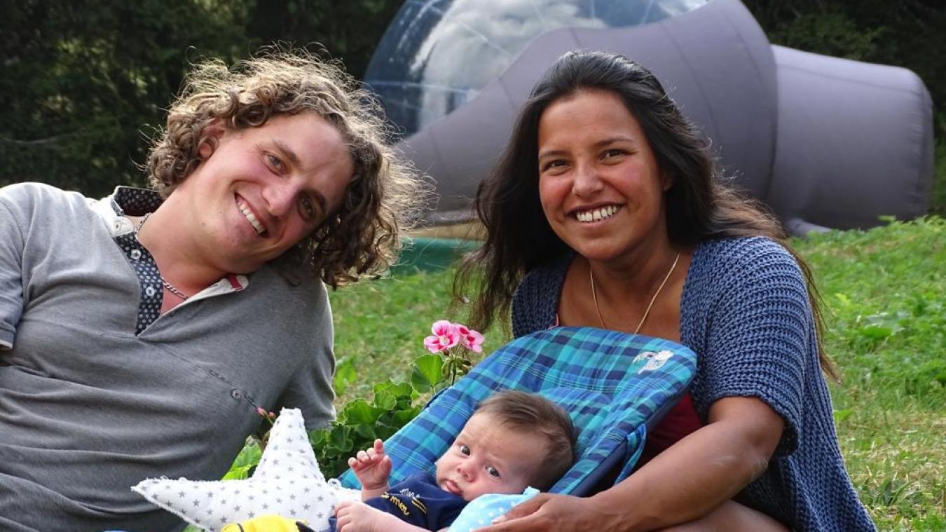 Beaufort : Yvon Gachet, une histoire de vie qui a pris une tournure ...