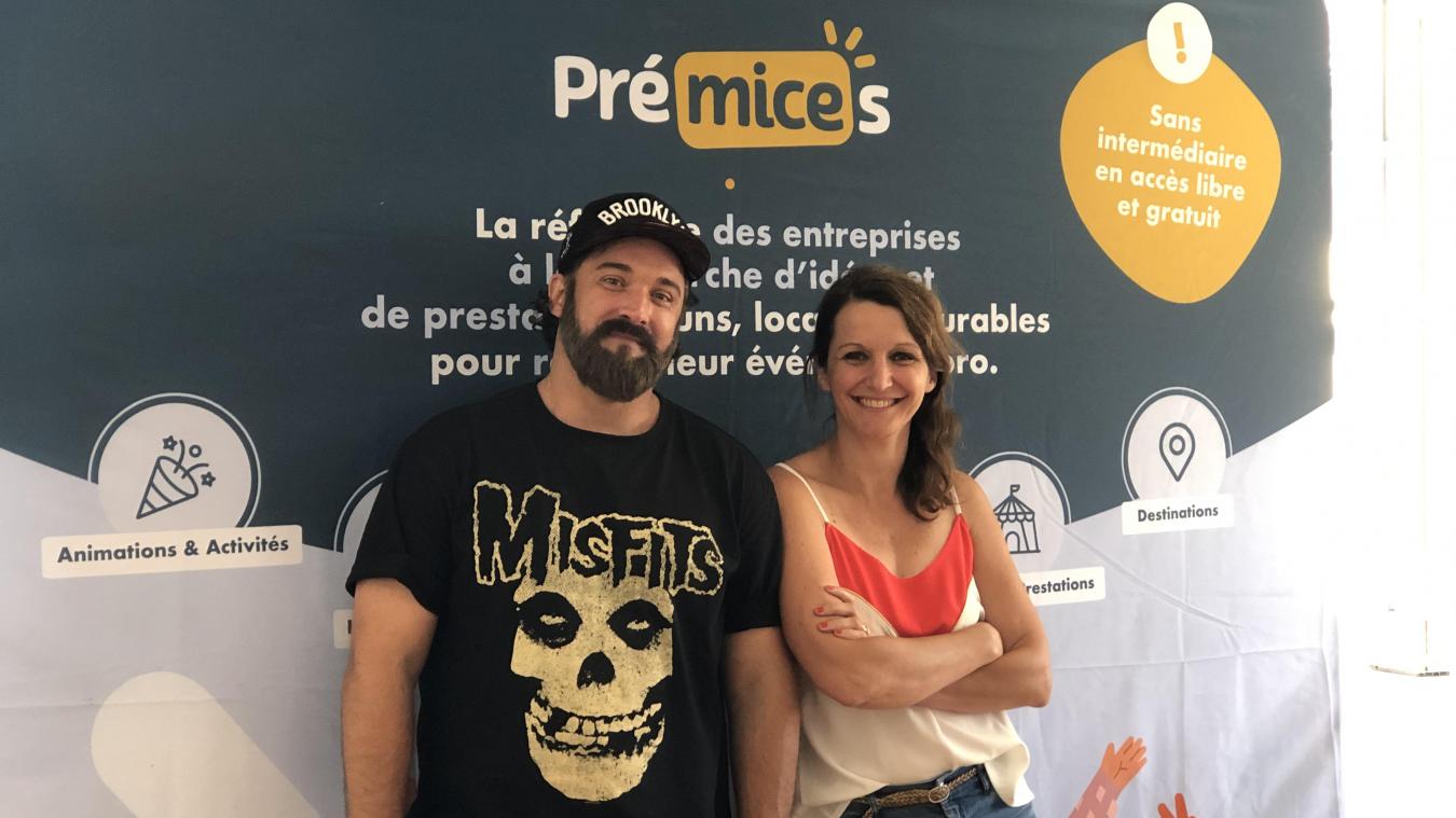 Prémices.click, la plateforme qui facilite le tourisme d’affaires dans ...