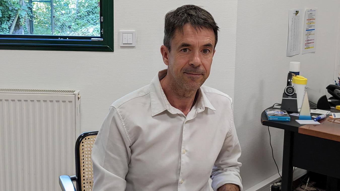 Il reste des places en apprentissage à Jeanne d’Arc - Le Messager