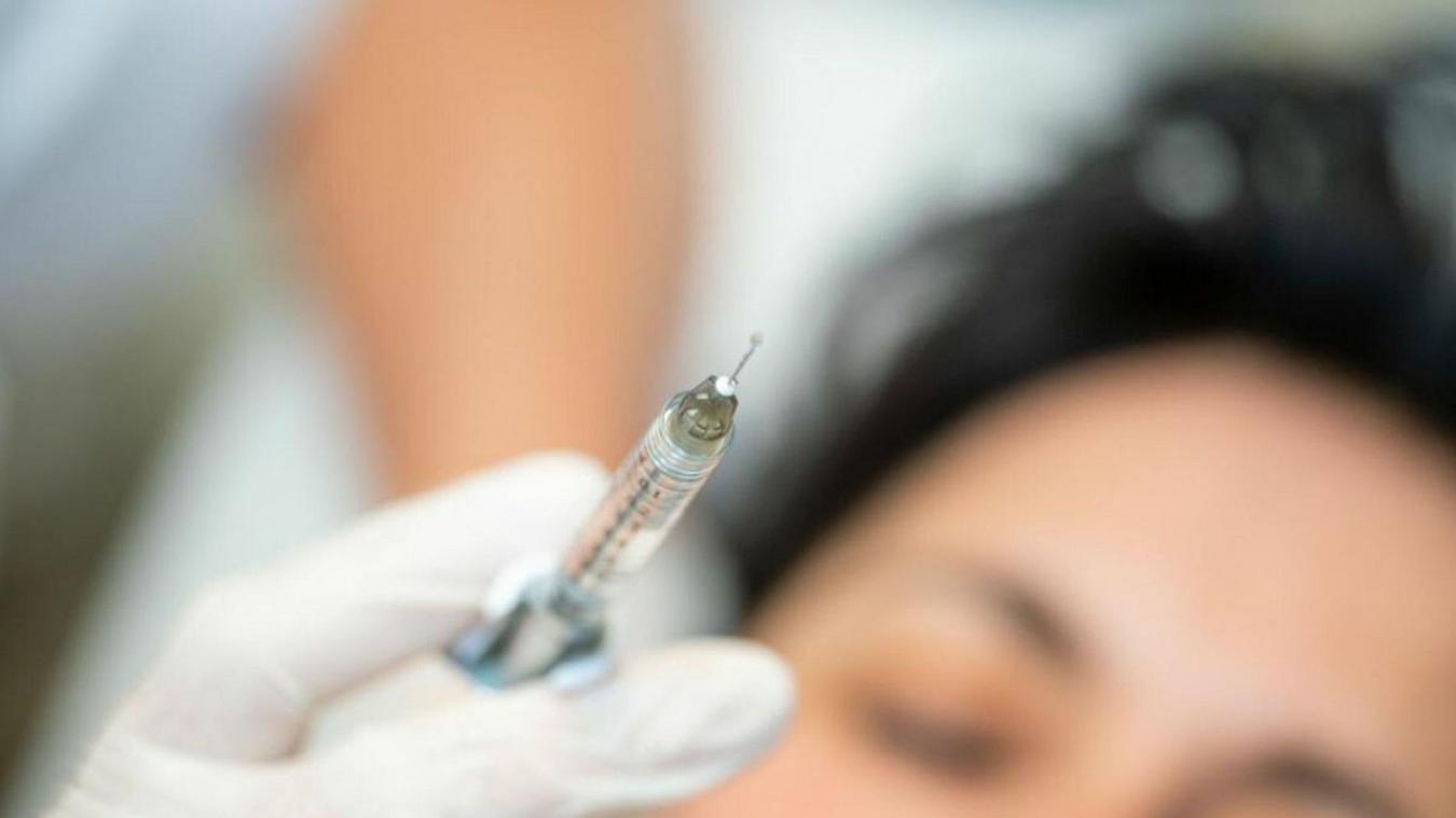 Deux sœurs arrêtées pour plus de 600 injections illégales de botox et ...