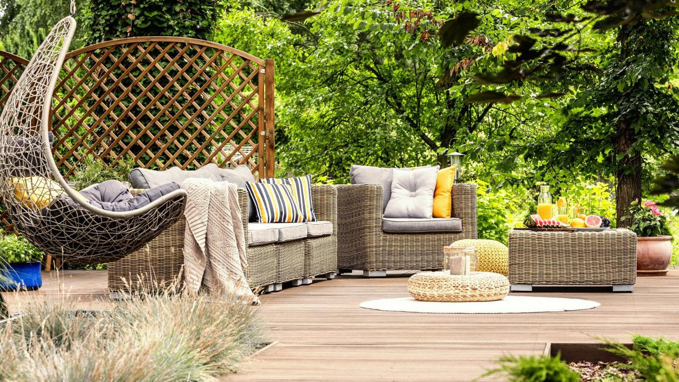 Quels matériaux pour ma terrasse et à quels prix ? - L'Essor Savoyard