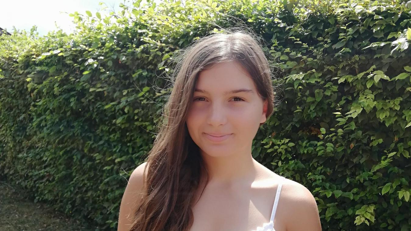 Publier : à 16 ans, elle participe au casting de La France a un ...