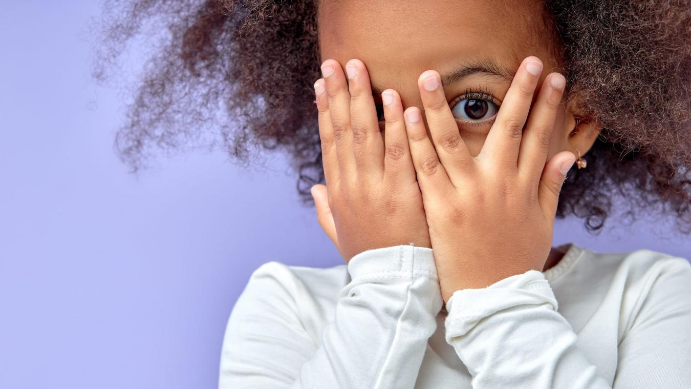 Mon enfant est timide, comment l’aider ? - Le Pays Gessien