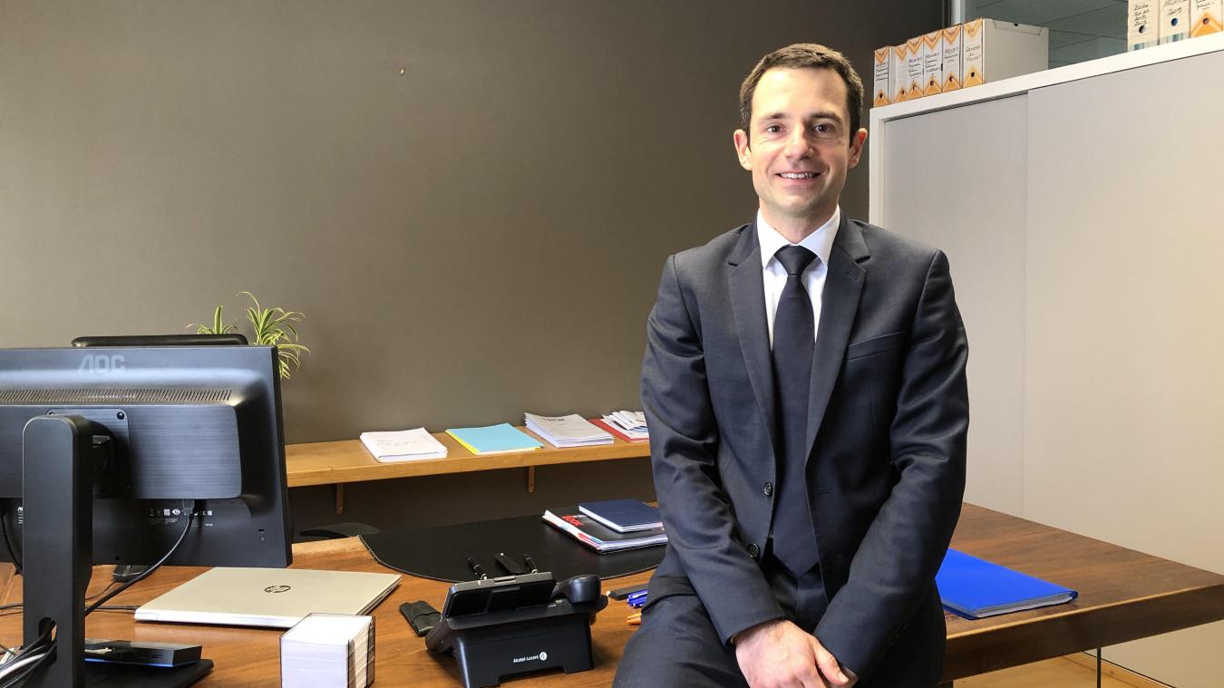 Albertville : comment le CHAM a-t-il géré l’alerte orange canicule et ...