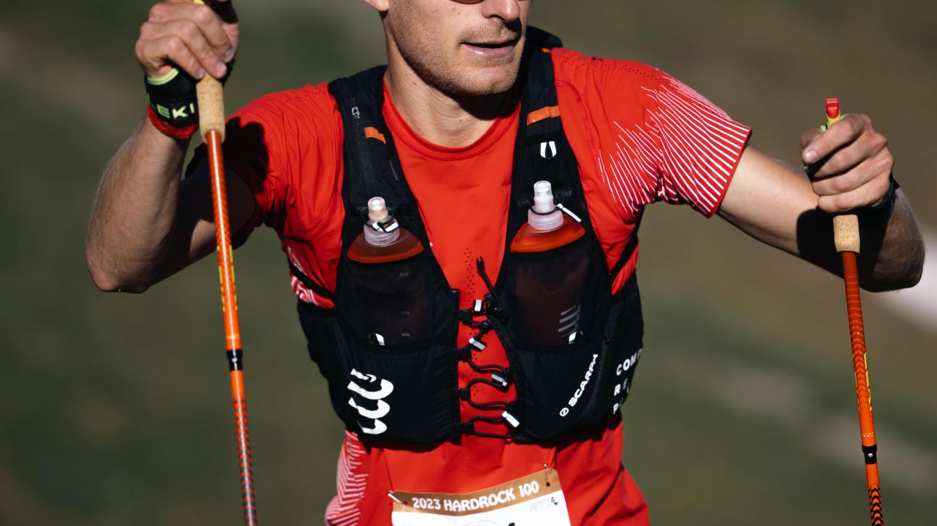 Marthod : Aurélien Dunand-Pallaz a la montagne au cœur - La Savoie