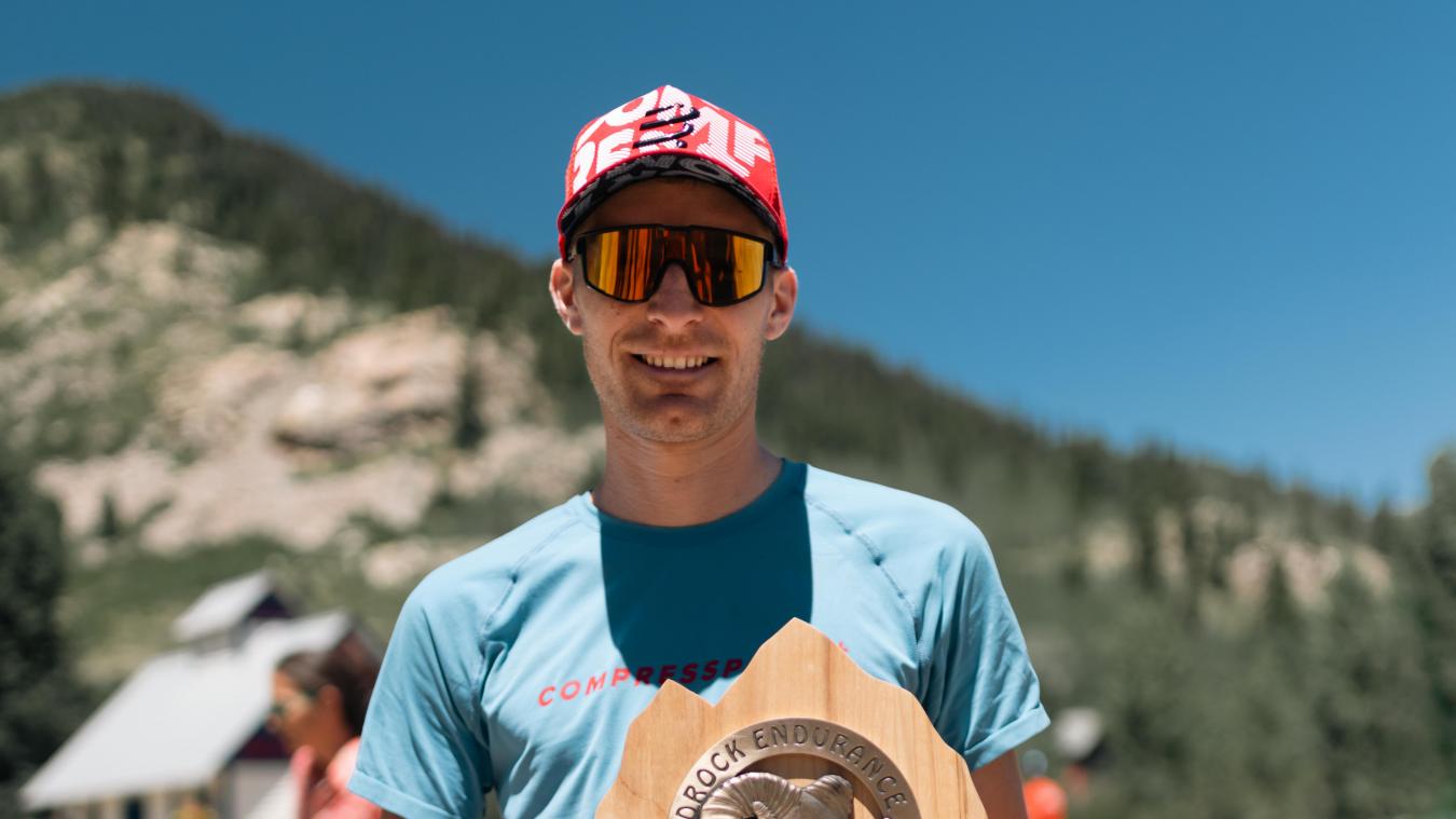 Marthod : Aurélien Dunand-Pallaz a la montagne au cœur - La Savoie