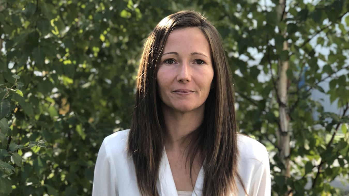 Arâches-la-Frasse : plébiscitée, Alexandra Fourgeaud veut faire ses ...