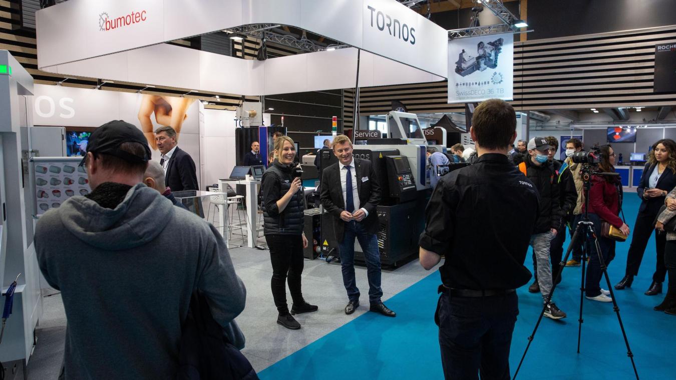 SIMODEC 2024 : les premiers exposants annoncés - Le Messager