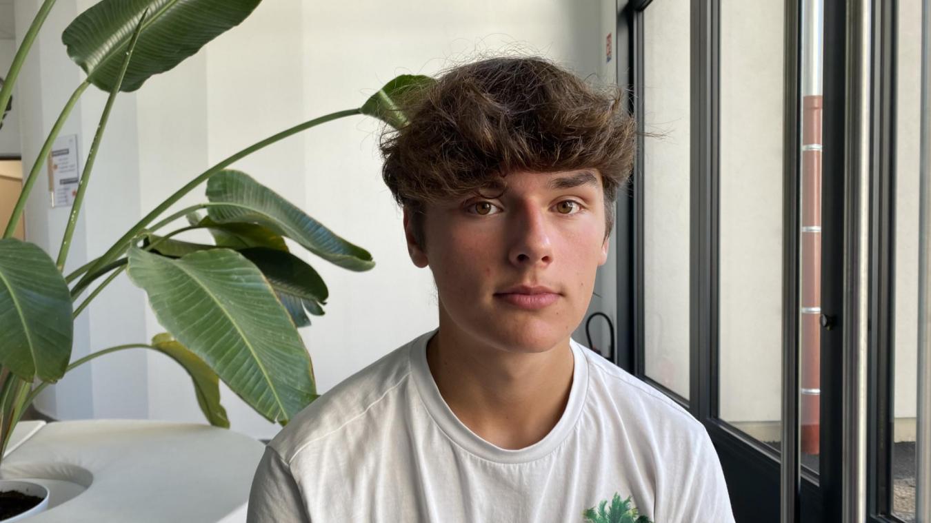 Cessy-Gex : un élève de Jeanne-d’Arc lauréat du Concours général des métiers - Le Pays Gessien