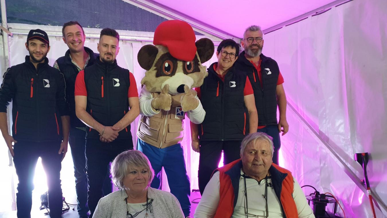 A Viuz-en-Sallaz, la saga des Saillet-Gaignard, 85 ans d’histoire - Le ...