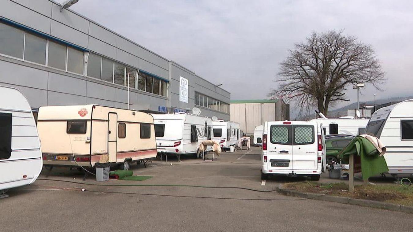 Gabriel Doublet, président de l’Agglomération d’Annemasse, élève la ...